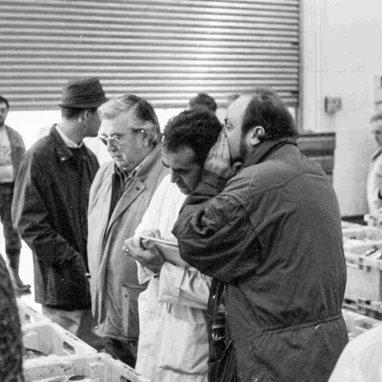 Hull Fish Market by Paul Hurst | Maritime Hull (en-GB)