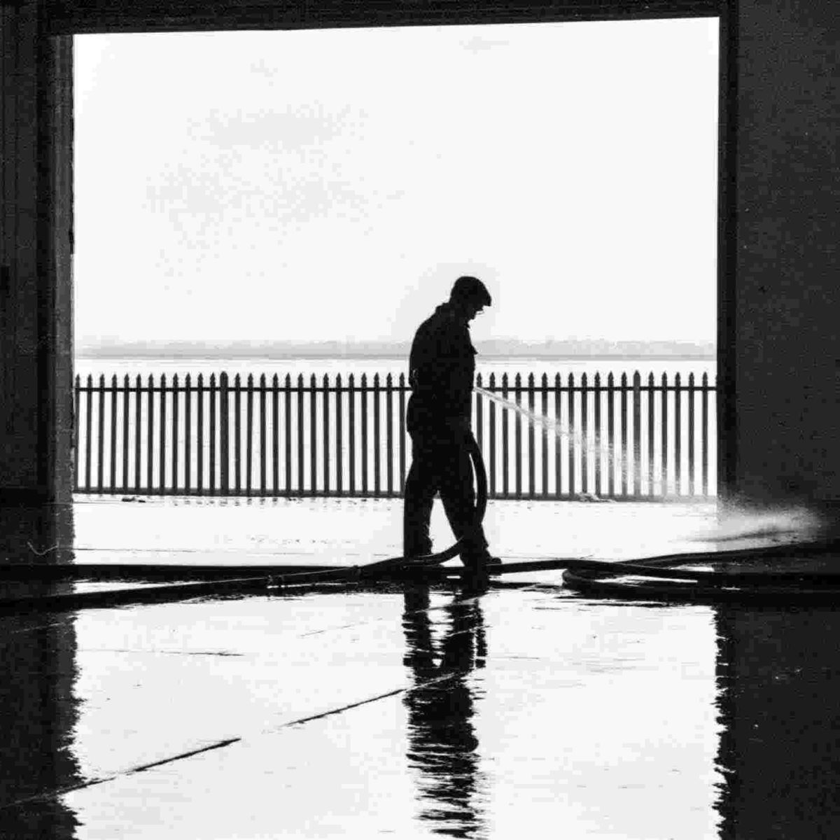 Hull Fish Market by Paul Hurst | Maritime Hull (en-GB)