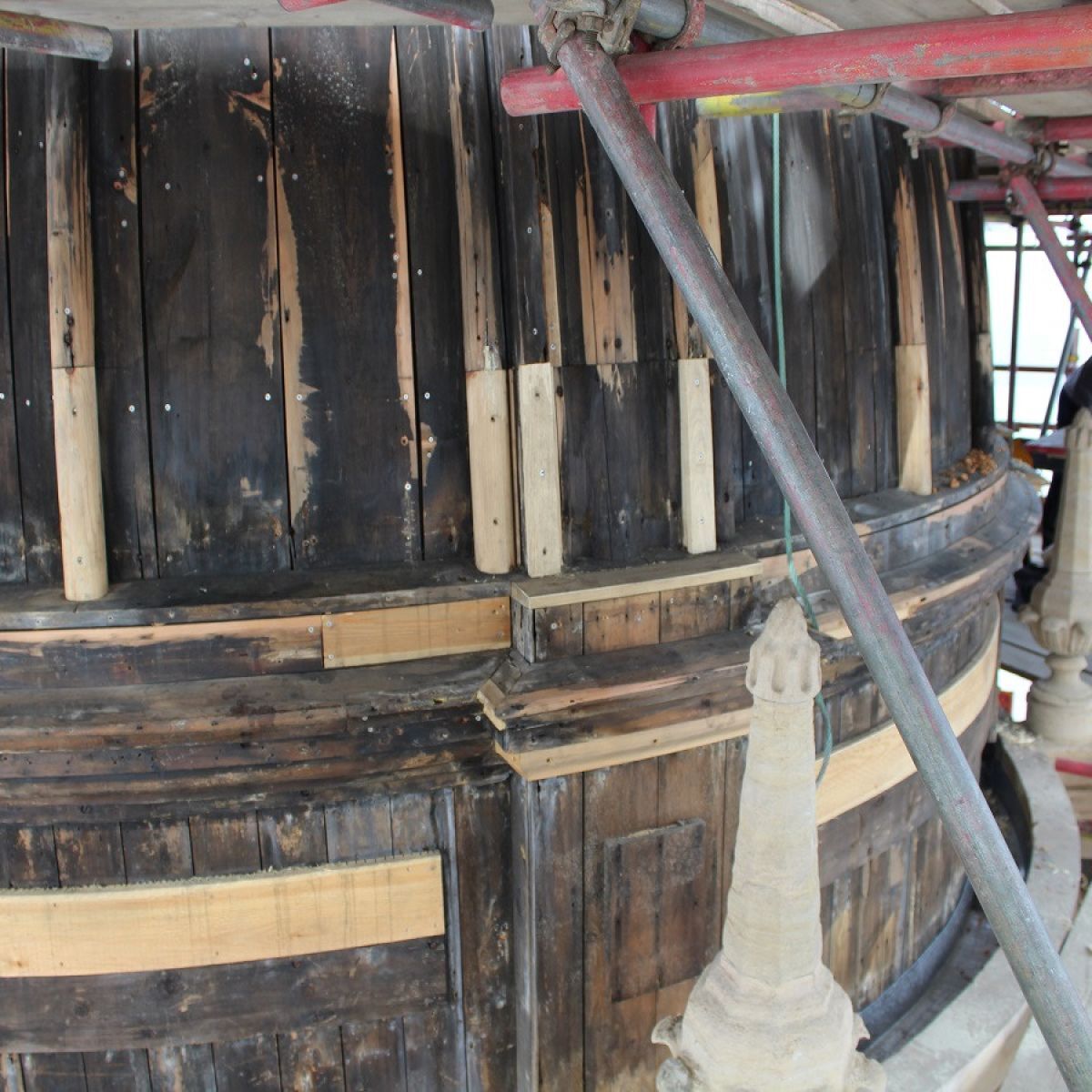 Refurbishment of Hull Maritime Museum - July 2022 | Maritime Hull (en-GB)
