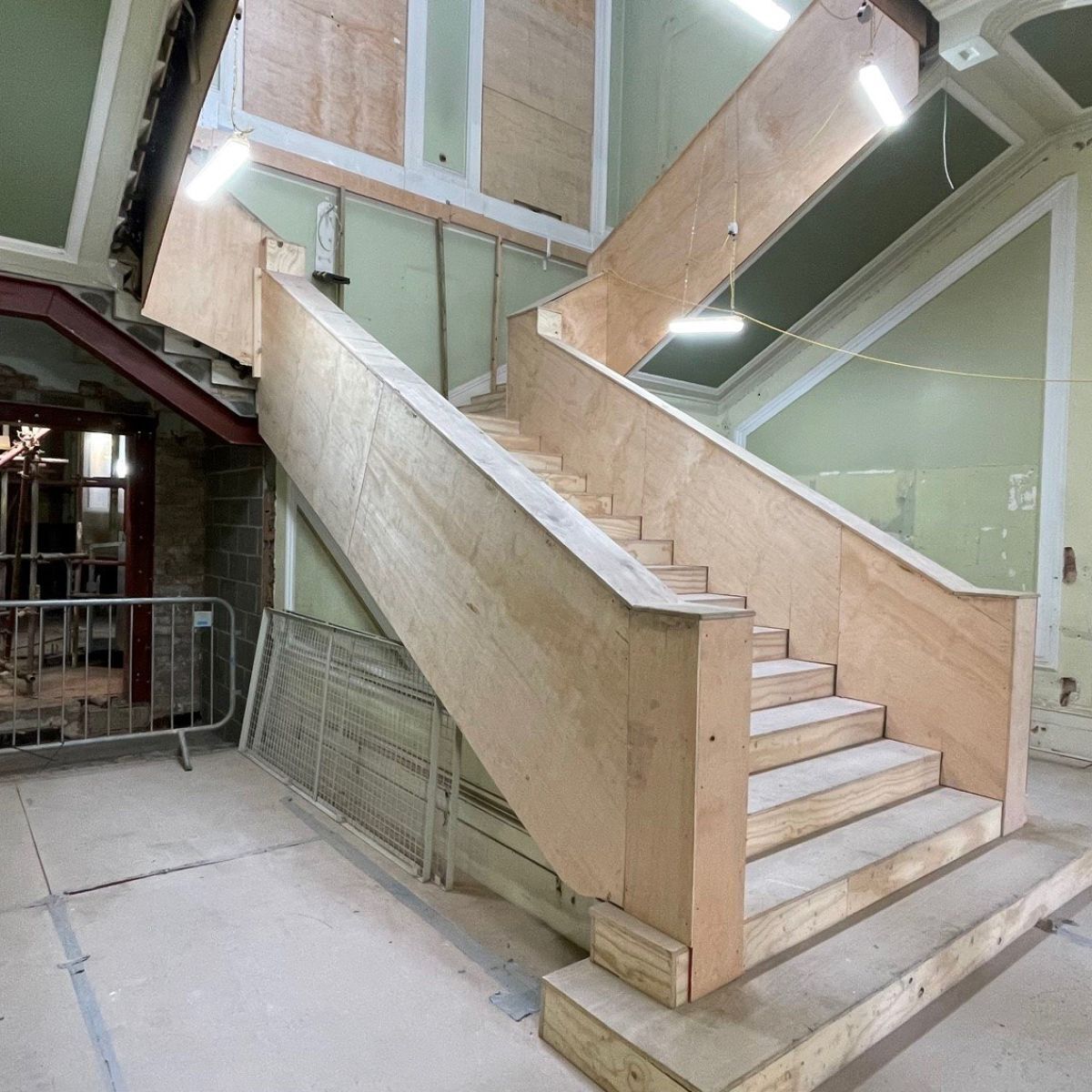 Refurbishment of Hull Maritime Museum - July 2022 | Maritime Hull (en-GB)