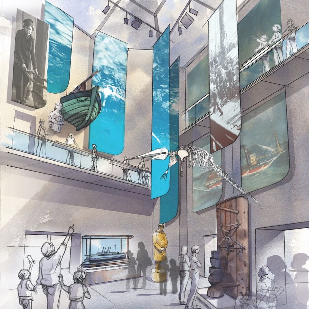 Hull Maritime Museum | Maritime Hull (en-GB)